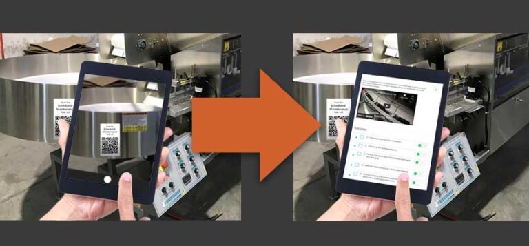 Digital SOP Software - Acadia Software