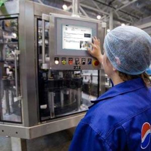 Rapid Speed to Proficiency at Pepsico Highpoint - Acadia Software