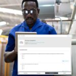 Features - Acadia Software