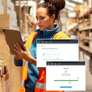 Lean Manufacturing - Acadia Software - Acadia Software