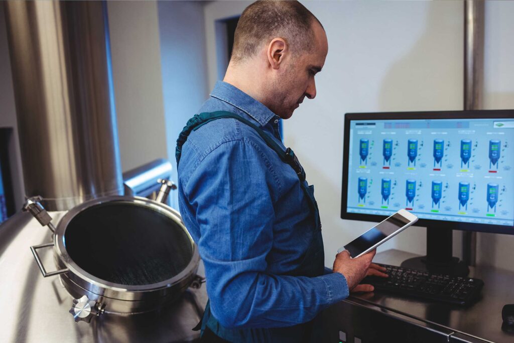 Expert Workforce, Agile Enterprise - Acadia Software