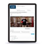 Lean Manufacturing - Acadia Software