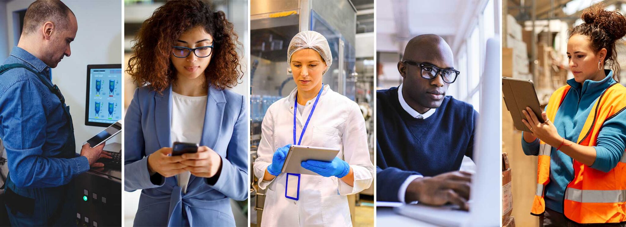 Expert Workforce, Agile Enterprise - Acadia Software
